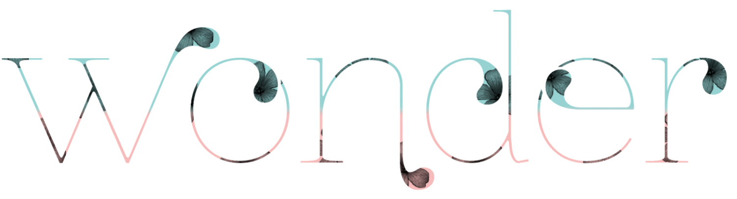 Interview with Wonder Magazine - Lavendaire