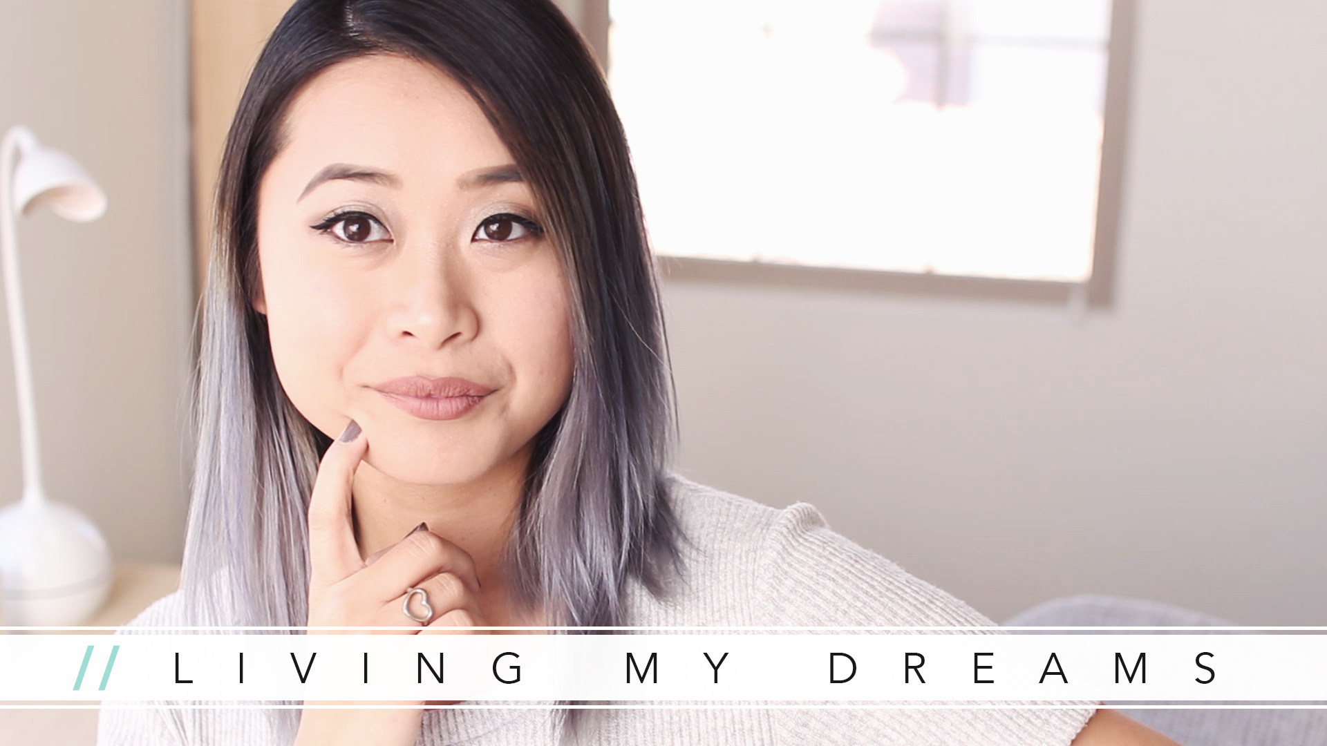 How it feels to live your dream life - Lavendaire