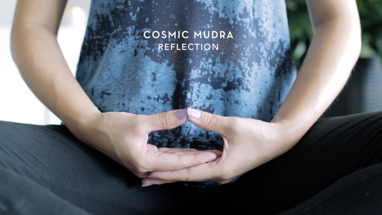 How to Meditate (w/ Mudras) - Lavendaire