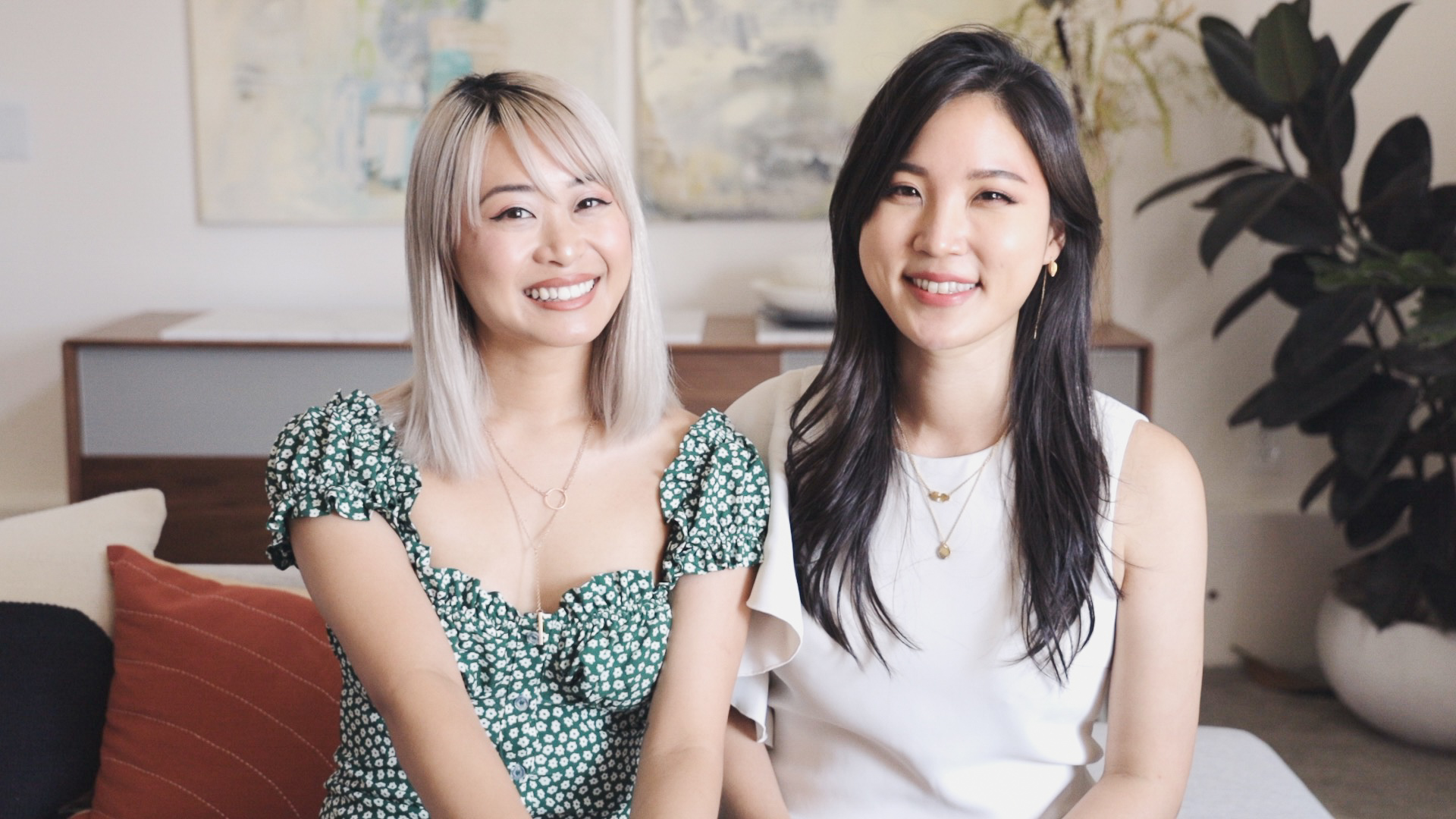 How to Build an Ideal Skincare Routine | Skincare Tips ft. Liah Yoo ...