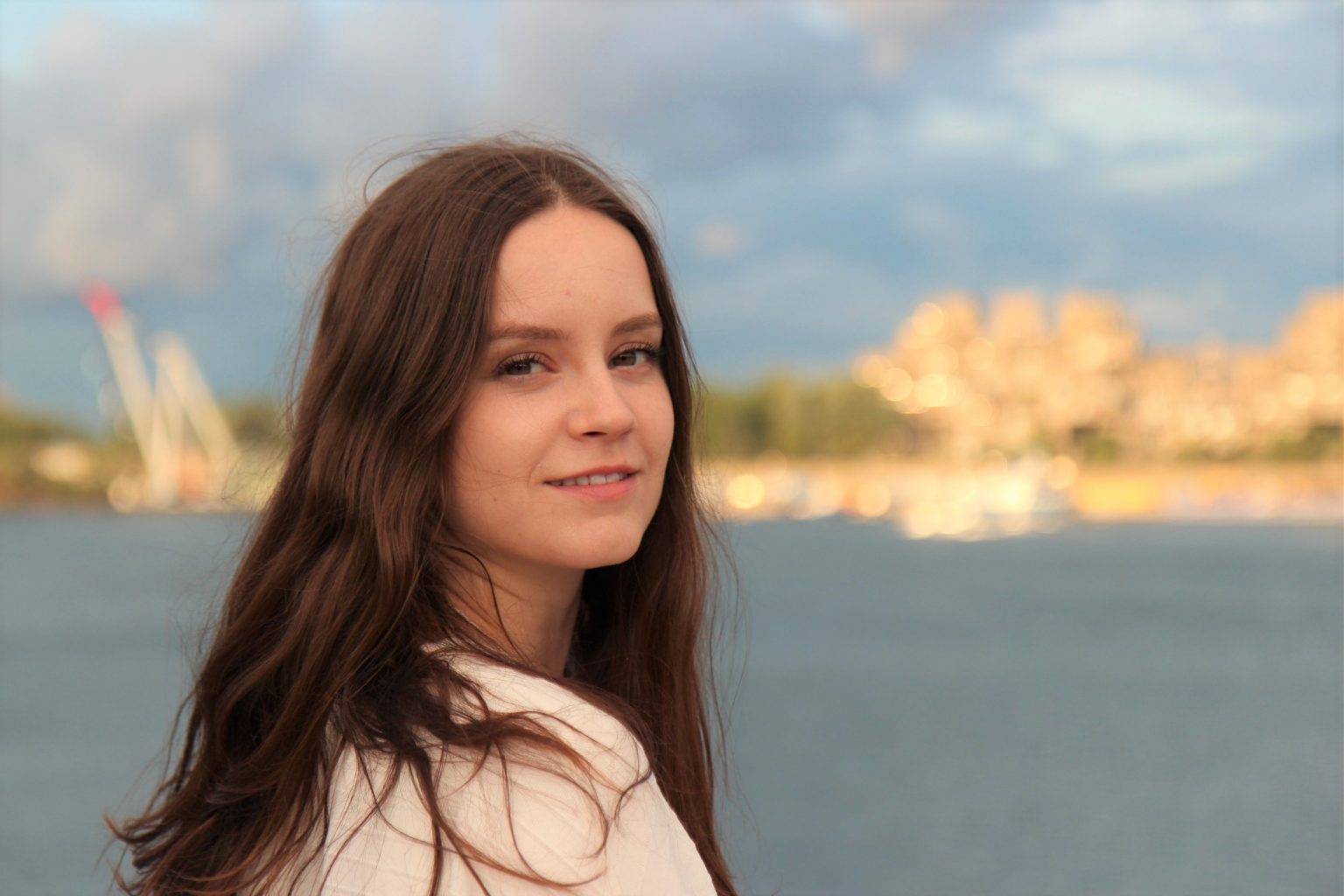 129: Empathy, People Pleasing & Protecting Your Energy w/ Robin Scott ...