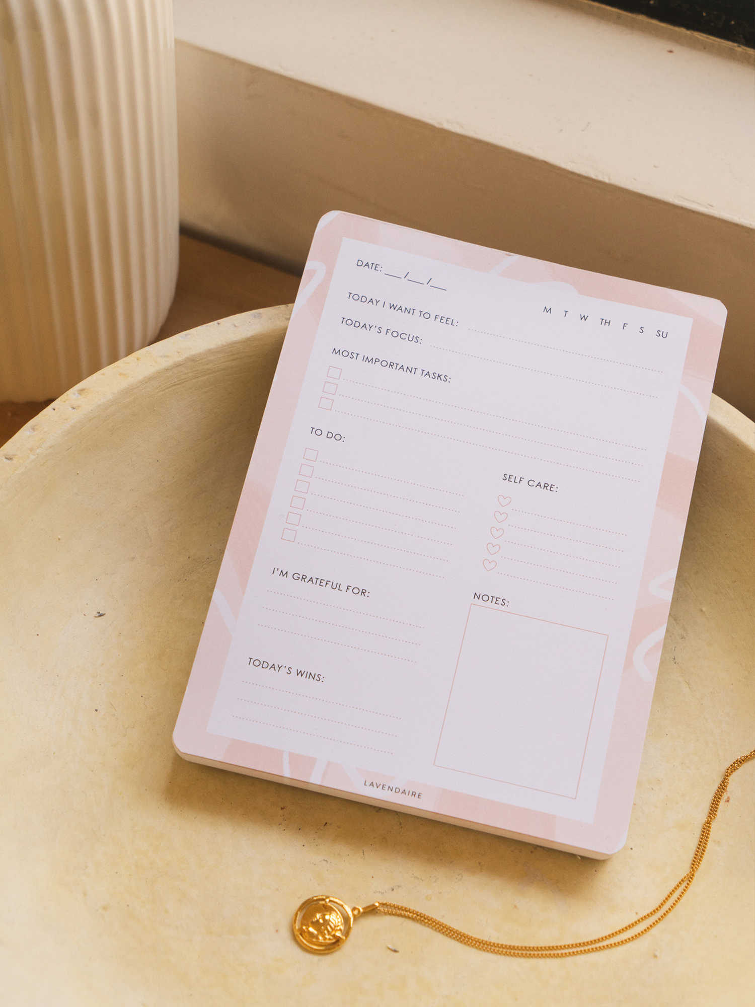 11 Ways Self Love Will Change Your Life - Lavendaire